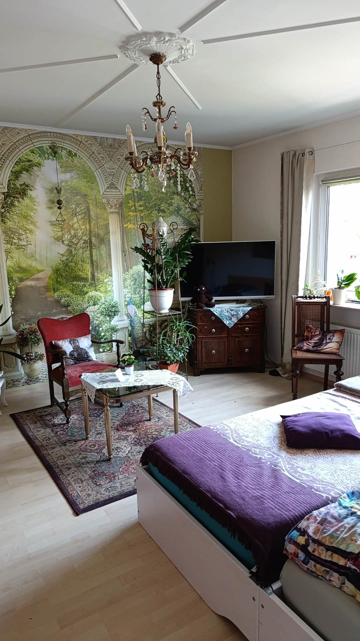 Weltoffenes Priv. Gästezimmer
Lgbtq Freundlich - Berlin