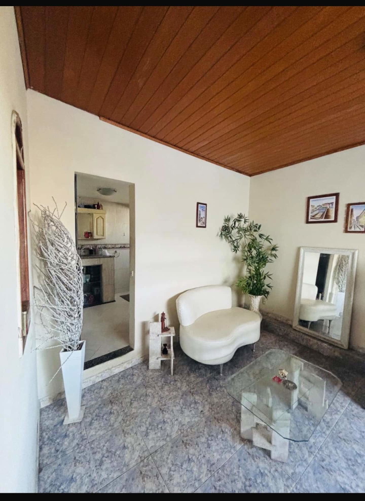 Refúgio Na Cidade - Casa Grande E Rua Tranquila. - Duque de Caxias