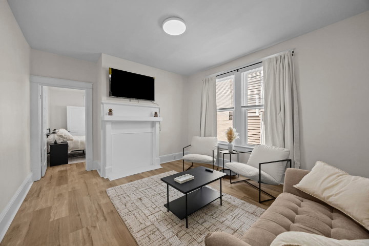 Comfortable 1br Washington Home Near Waterfront - Washington, NC