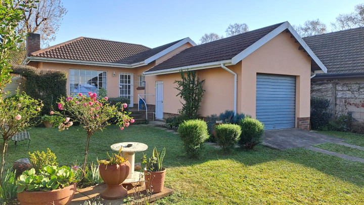 Rose Cottage - Howick