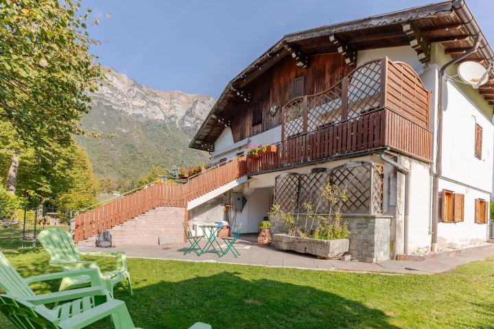 Lake Cei Holiday - Rovereto