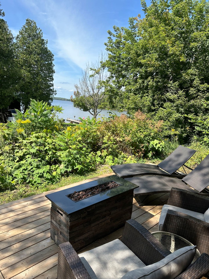 Modern Bohemian Getaway - Kawartha Lakes