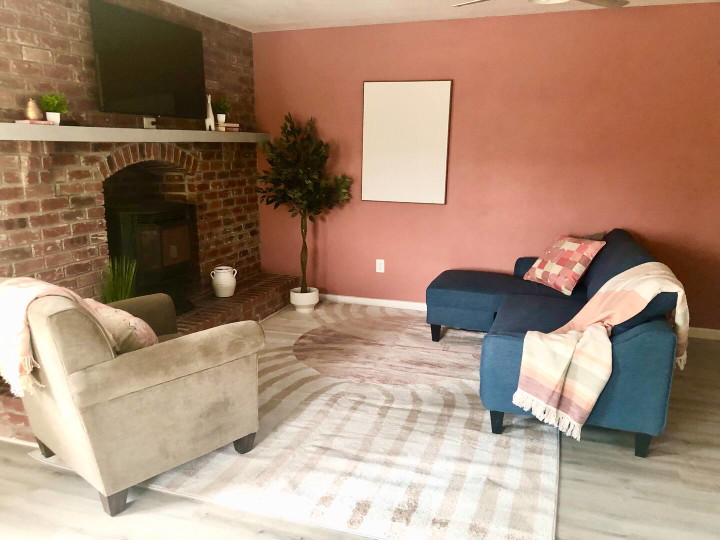 Sunset Bliss Apartment - Arkansas