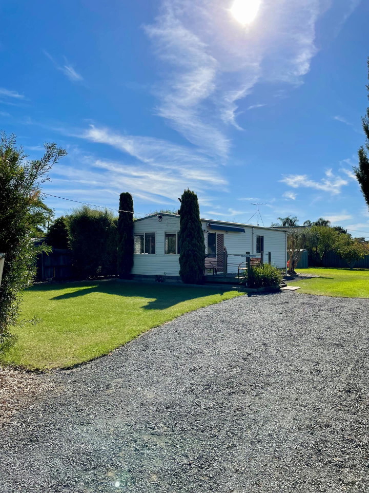 The Pines At Port - Portarlington