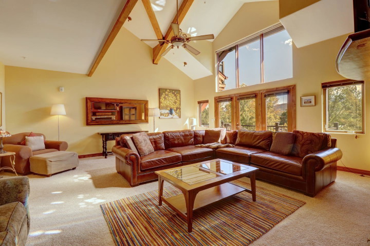 Spacious/modern,excellent Location,rare Listing A2 - Frisco, CO
