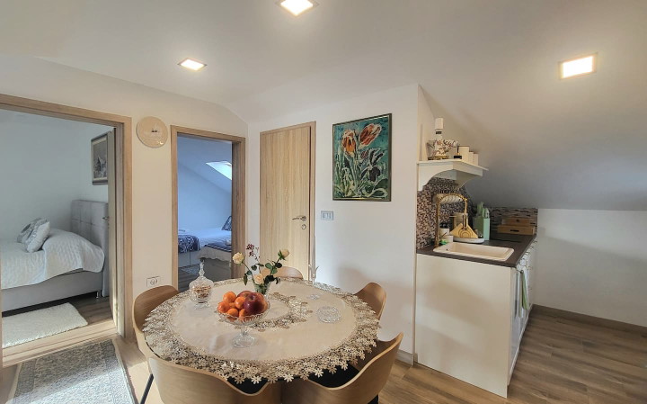 Apartman Olea - Pirovac