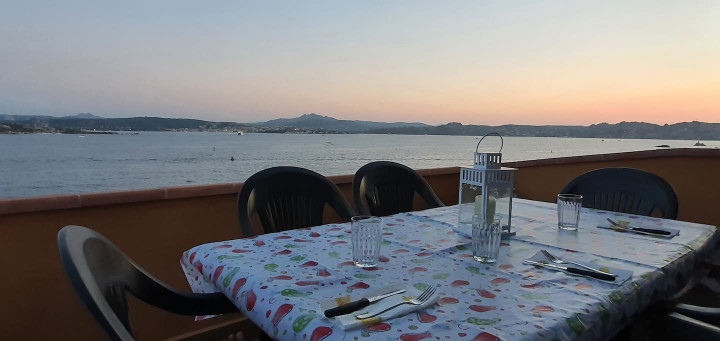 Attico Sul Mare - Splendido !! - La Maddalena