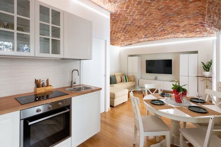 Casa Bella, Stylish Vacation In Downtown - Turin