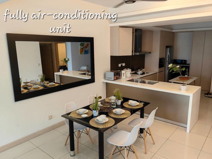 7 Klcc Bukit Bintang Pavilion Mall Jln Alor 3r2b - Kuala Lumpur