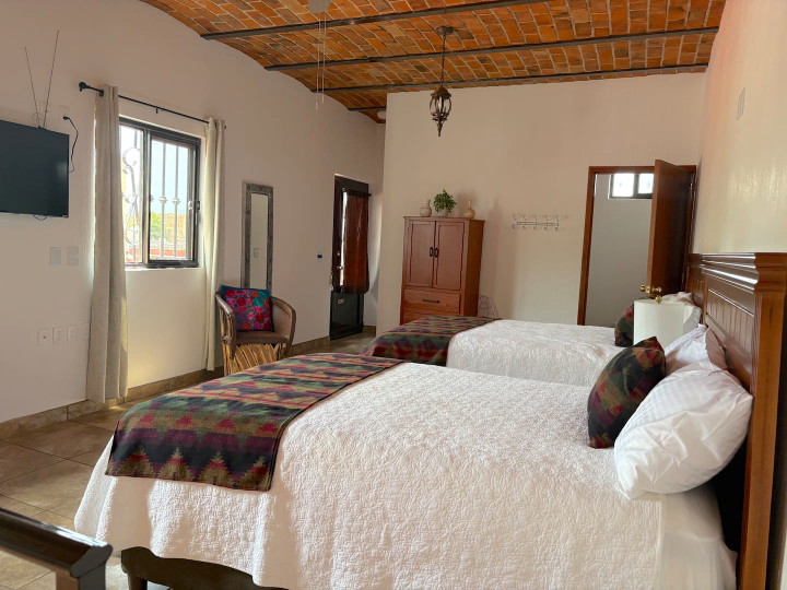 Apartment Jocotepec Centro - Jocotepec