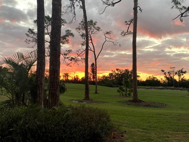 Peaceful Condo Golf Course View -Min Stay Required - 麥爾茲堡