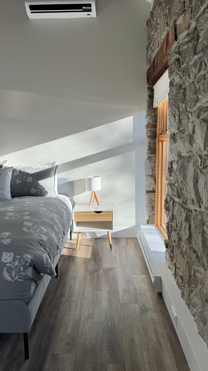 New Railtown Condo With Private Patio, Bbq And A/c - ネルソン