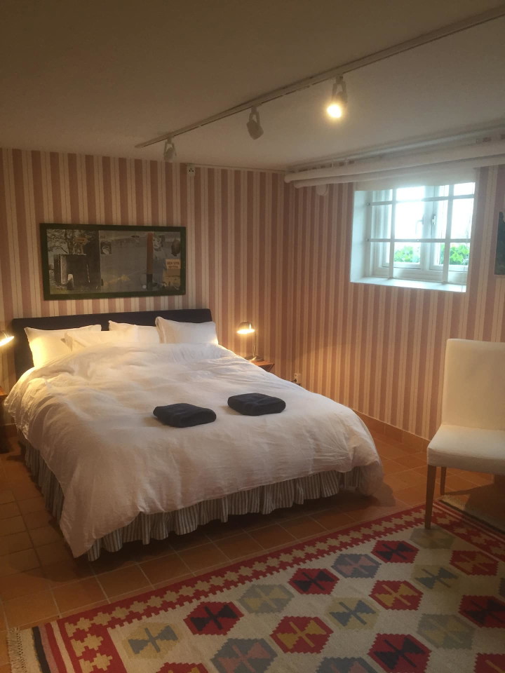 Two Bedrooms And Two Bathrooms - Gothenburg