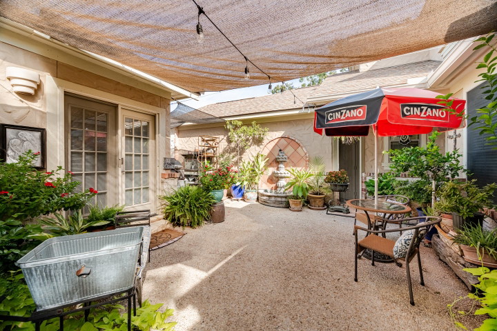 Private | King Suite | River Access | Pet-friendly - New Braunfels, TX