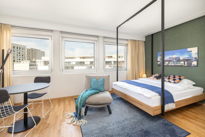 Double Loft - Zürich