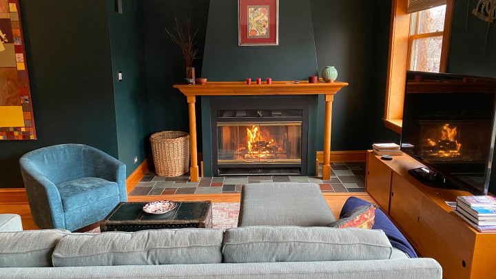The Logan Square Guest House (Free Parking!) - Chicago