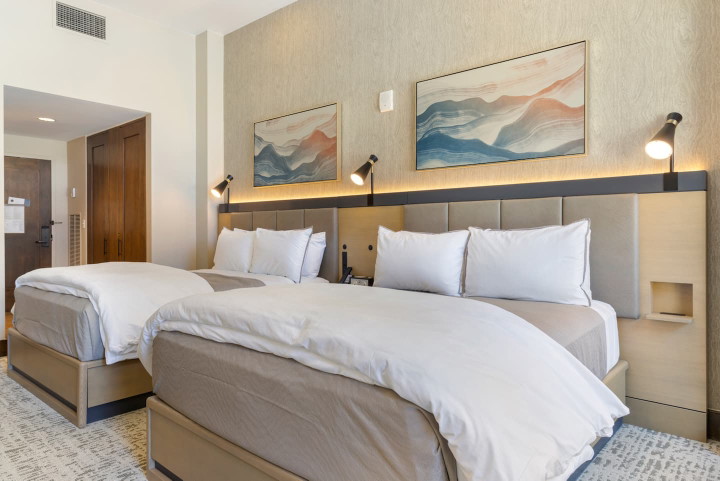 151b, Resort &Spa,ski In/out,ski Valet/health Club - Avon, CO