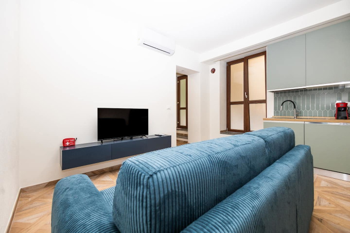Casa Korina | La Mole A Due Passi Da Te - Turin