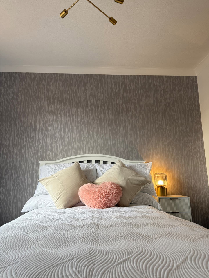 New To The Market Modern 2 Bed - Edimburgo