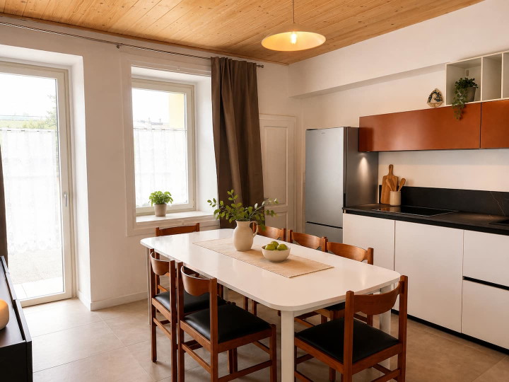 [Casa Terra-cielo] In Centro Asiago| 3 Bagni - Asiago