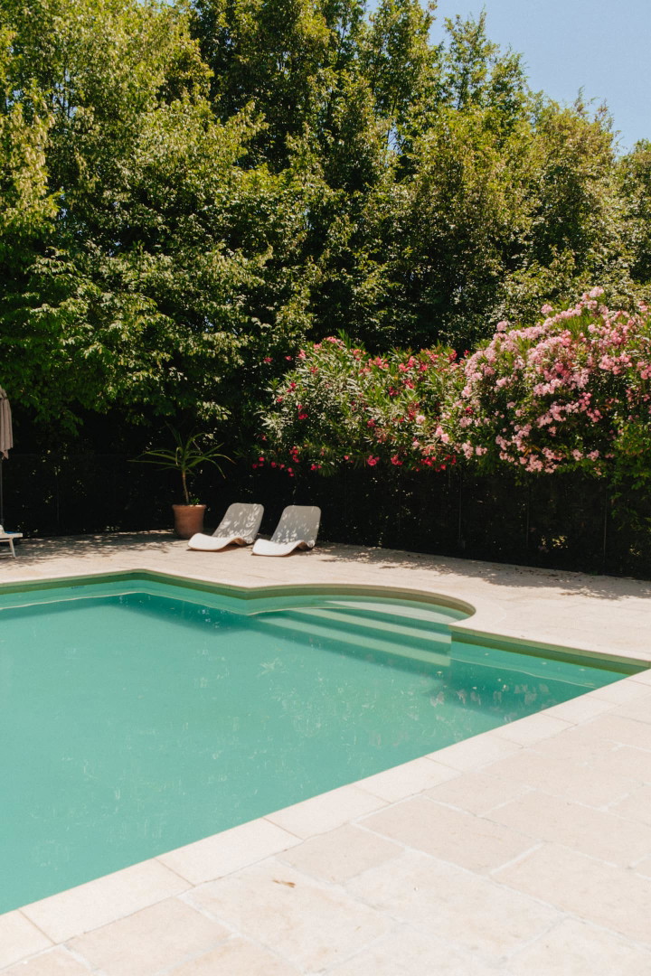 Gîte Familia, Casa Tudo Bem - Carpentras