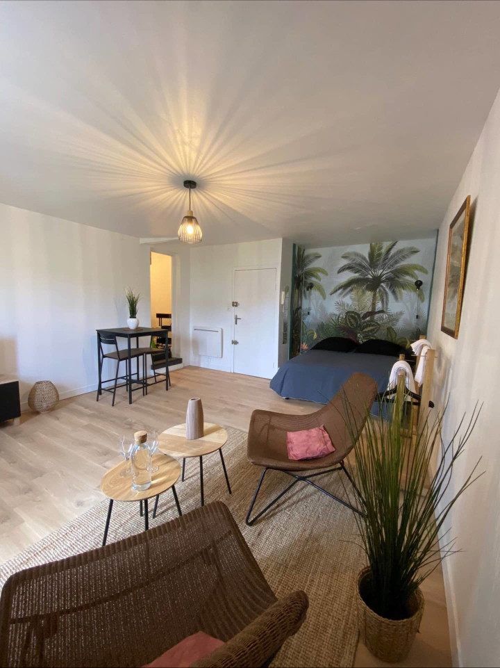 Le Petit Nantais - Nantes