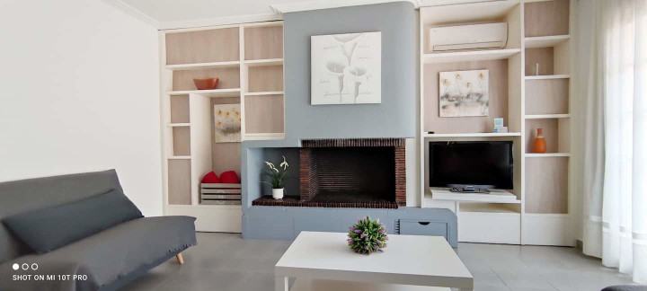 Apartamento Martin 3 Dormitorios 1 Plaza Parking - Catalogne