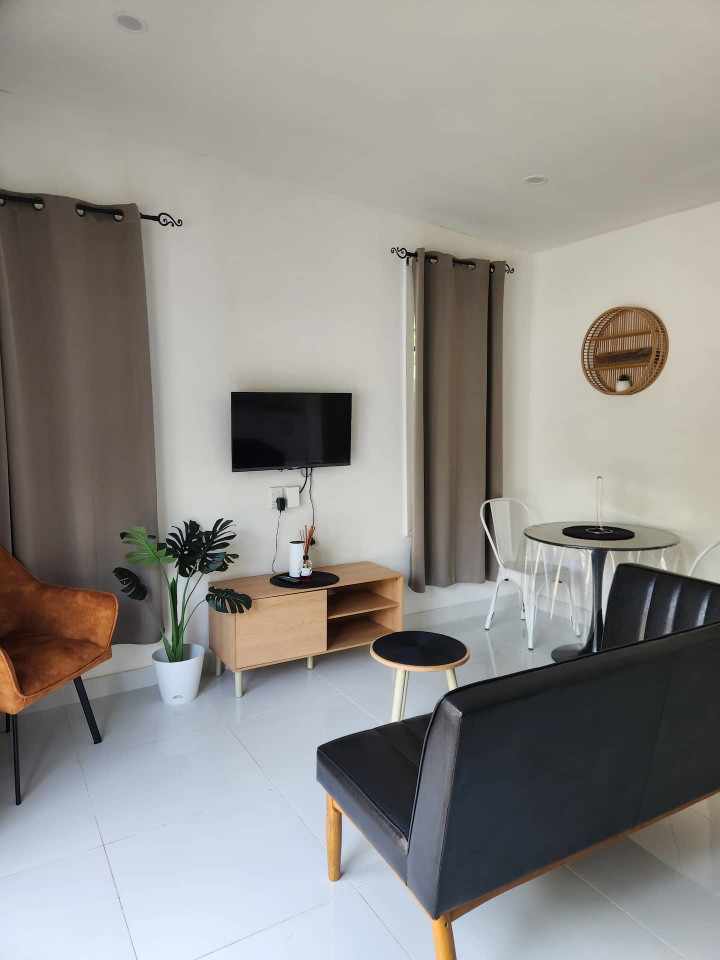 Jpr Homes Unit #2 - Samoa