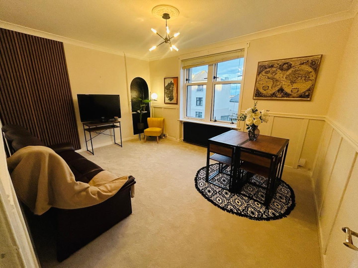 Appartement Moderne éLégant De 2&nbsp;Chambres - Dundee
