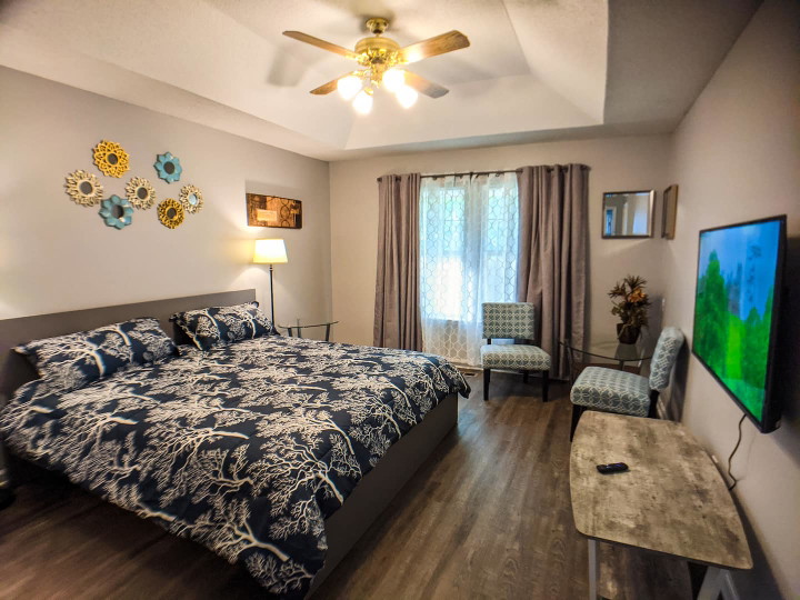 Beautiful | Spacious | Clean Home For Families #2 - Belton, MO