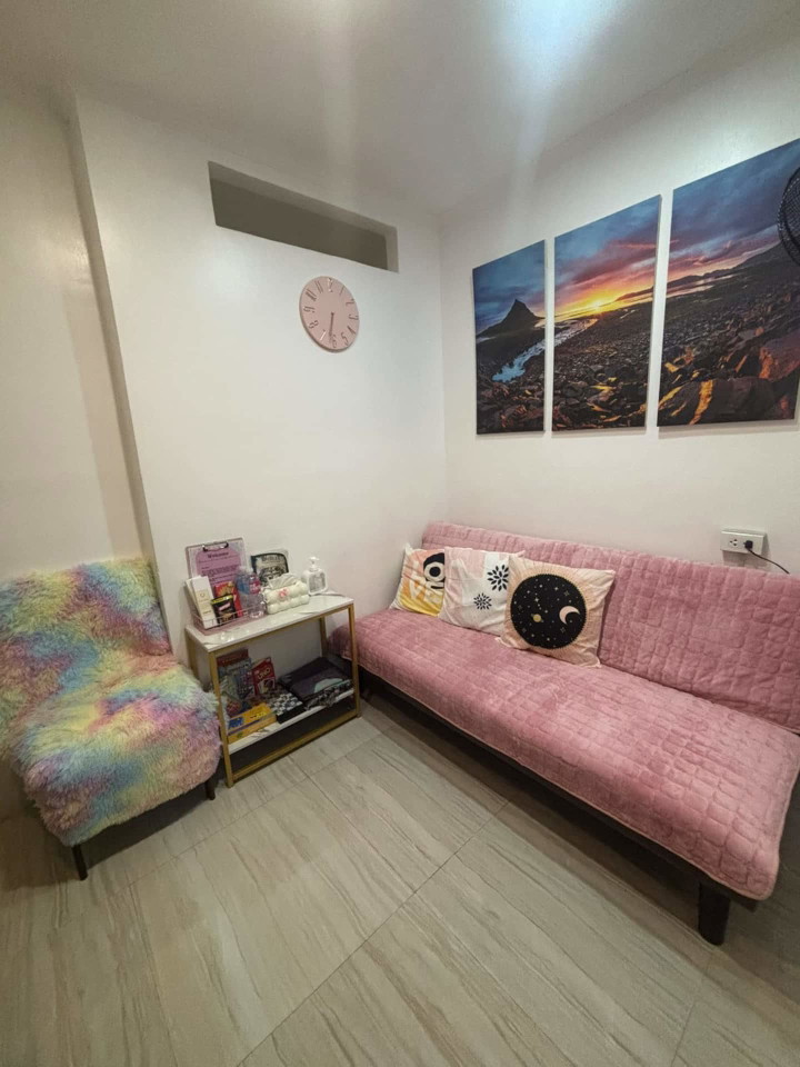 Leas Haven At Victoria Sports Tower Qc - Quezon City