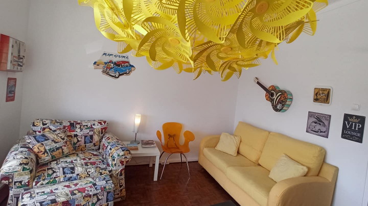 Peniche Housing Ii Apartment Near The Beach - Peniche