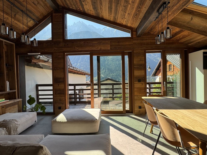 Avela - Chamonix-Mont-Blanc
