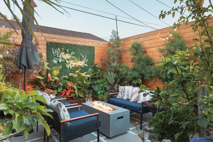Shelltown Sanctuary - Secluded Bungalow With Hot T - San Diego, CA
