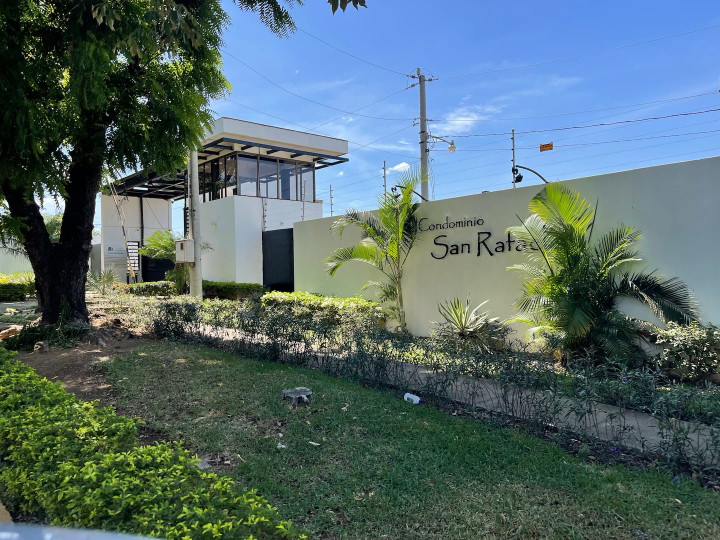 Casa Tranqui 2 (Casa E5) - Managua