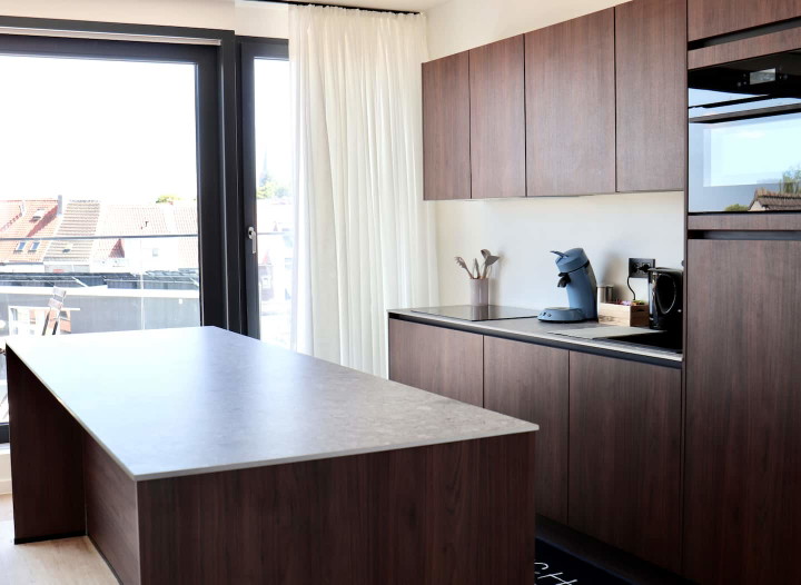 Appartement-terrasse à Gand - Gand