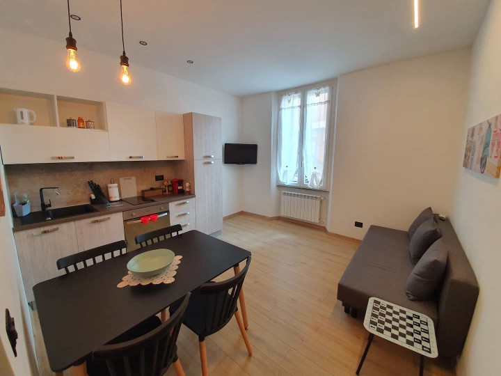 Comfortable And New Apartment Within Walking Distance Of The Sea! - Bergeggi