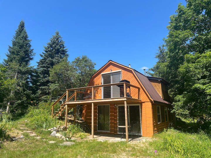 Jordan Valley Getaway - East Jordan, MI