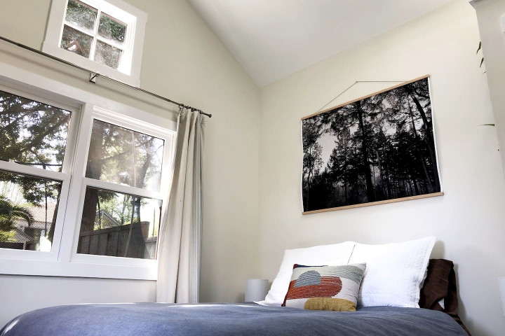 Cozy Redwood Cottage By The Bay - Alameda, CA