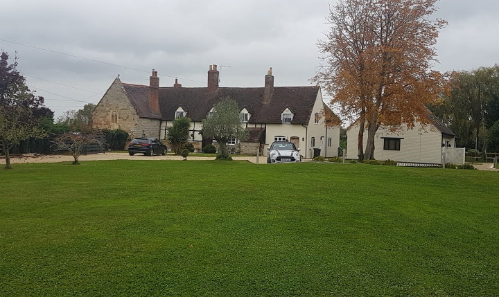 Chalet Confortable « 2 Orchard Nursery Long Marston » - Mer du Nord