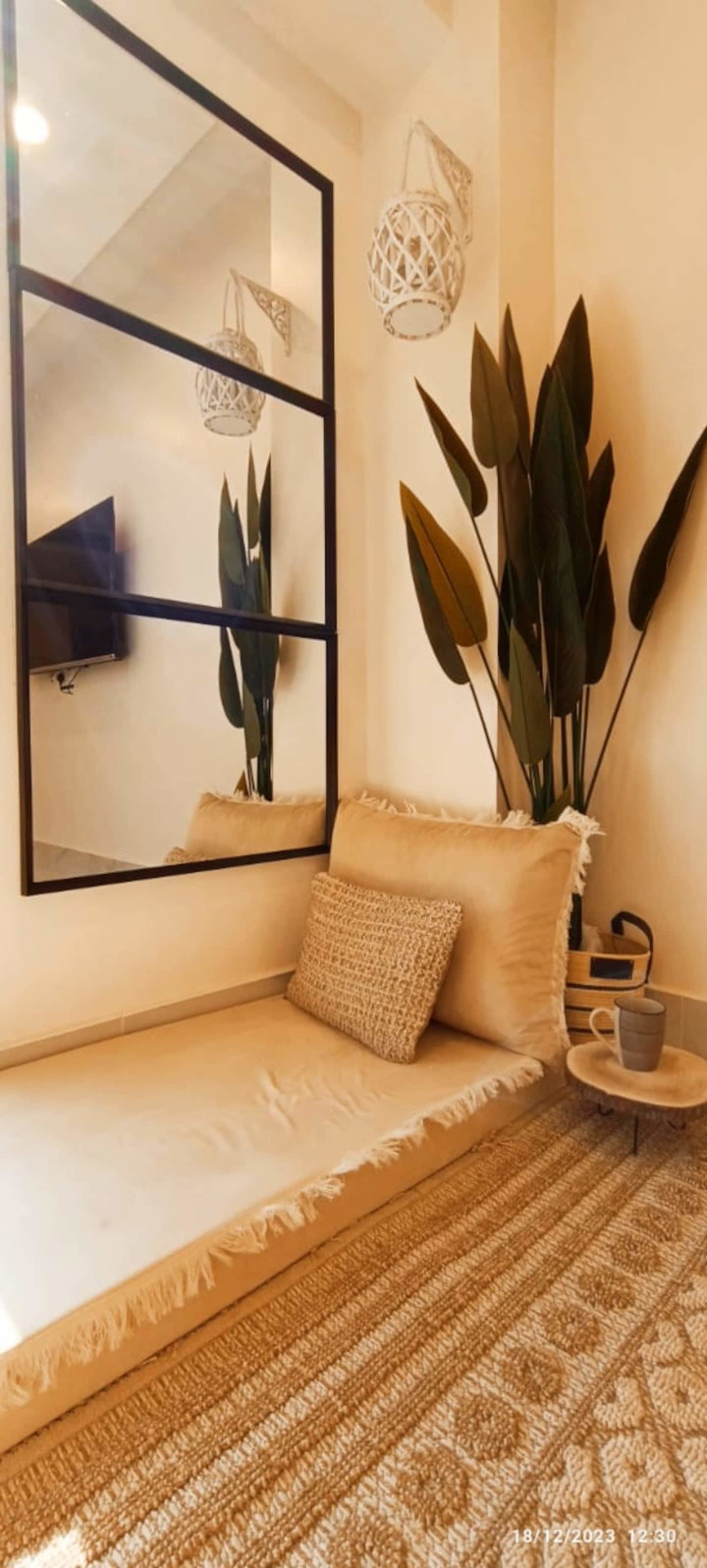 Sukoon Luxurious Apartment Near The Beach 76 - Mascate