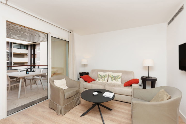 Pavillon Riviera 2 Yourhosthelper - Cannes