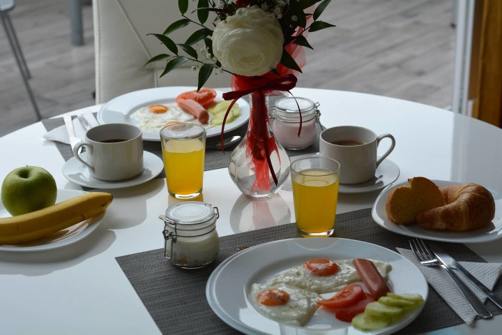 Residence And Breakfast Ambassador In Dubrovnik - Dubrovnik