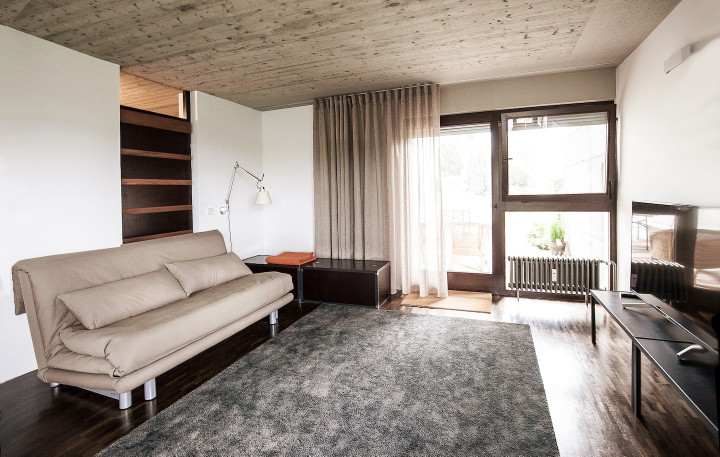 Apartment Mit Einmaliger Aussicht üBer Biberach - Biberach an der Riß