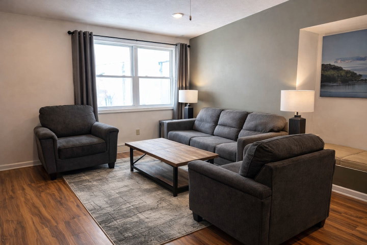 Central Location In Downtown Munising! - Munising, MI