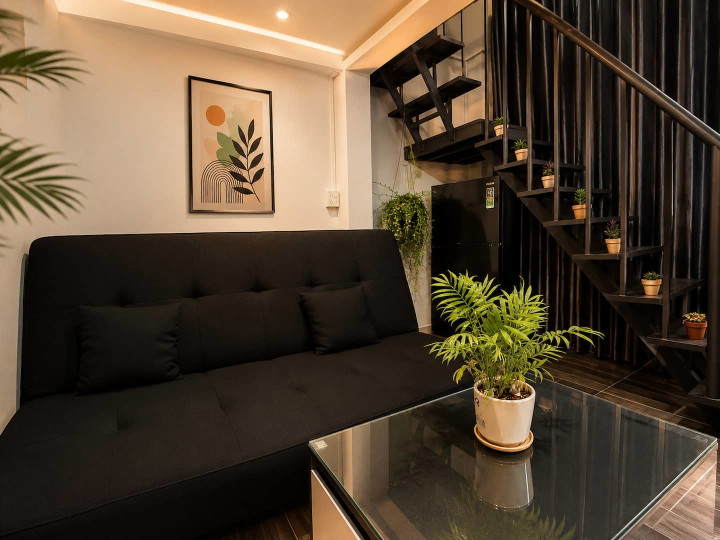 Safe, Cozy & Private Loft Stay  Tra Vinh (Pt) - Vietnam