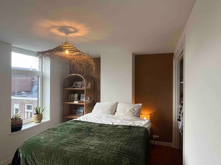 Lovely Family Home Close To The Centre - 위트레흐트