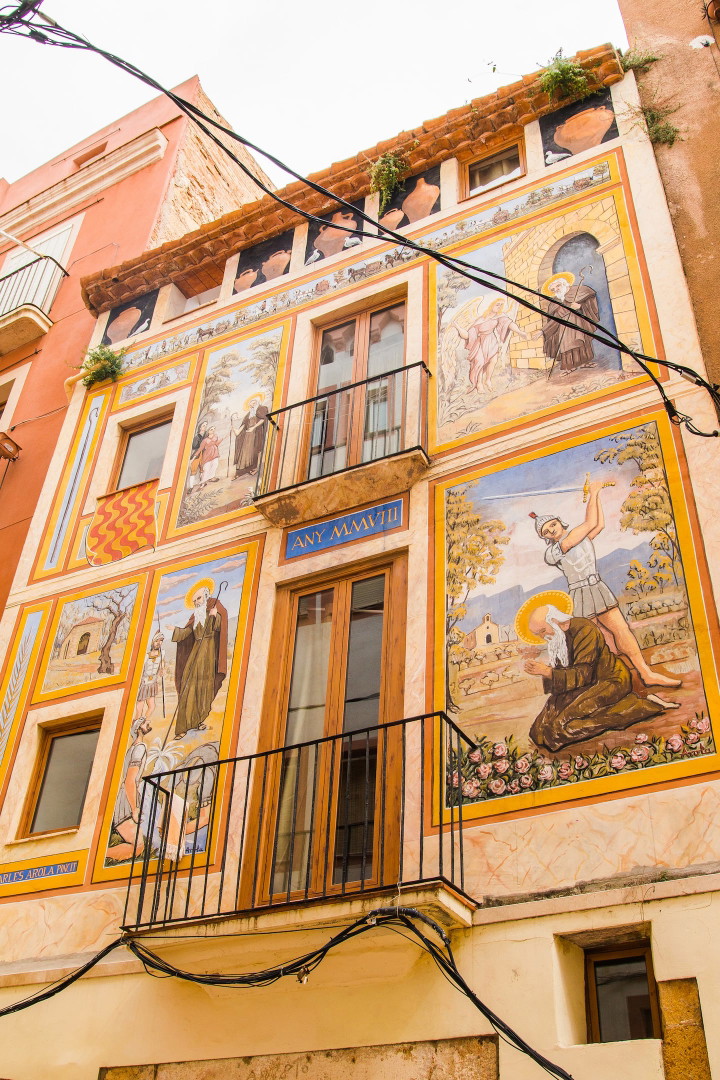 Apartamentos De Carlos Junto A La Catedral - Tarragona