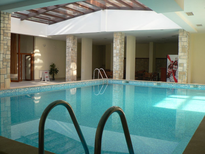 Ski And Spa Apartments Near Gondola - Bansko