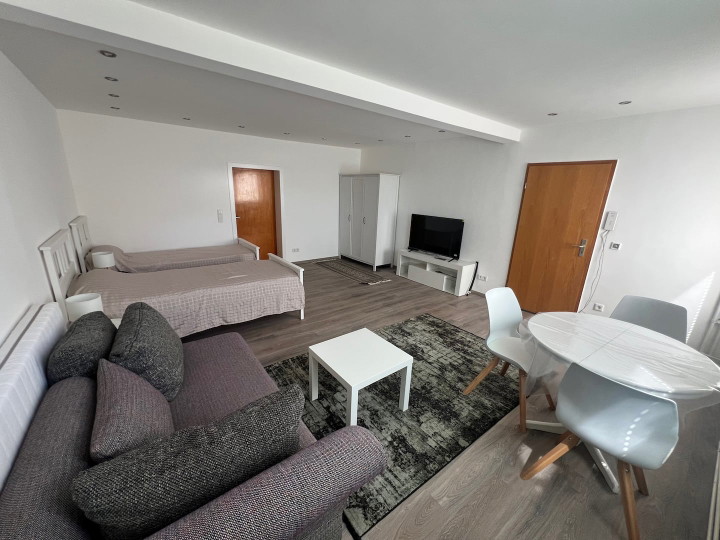 W3 Komplettes Appartement In Kaufungen Nahe Kassel - Kaufungen
